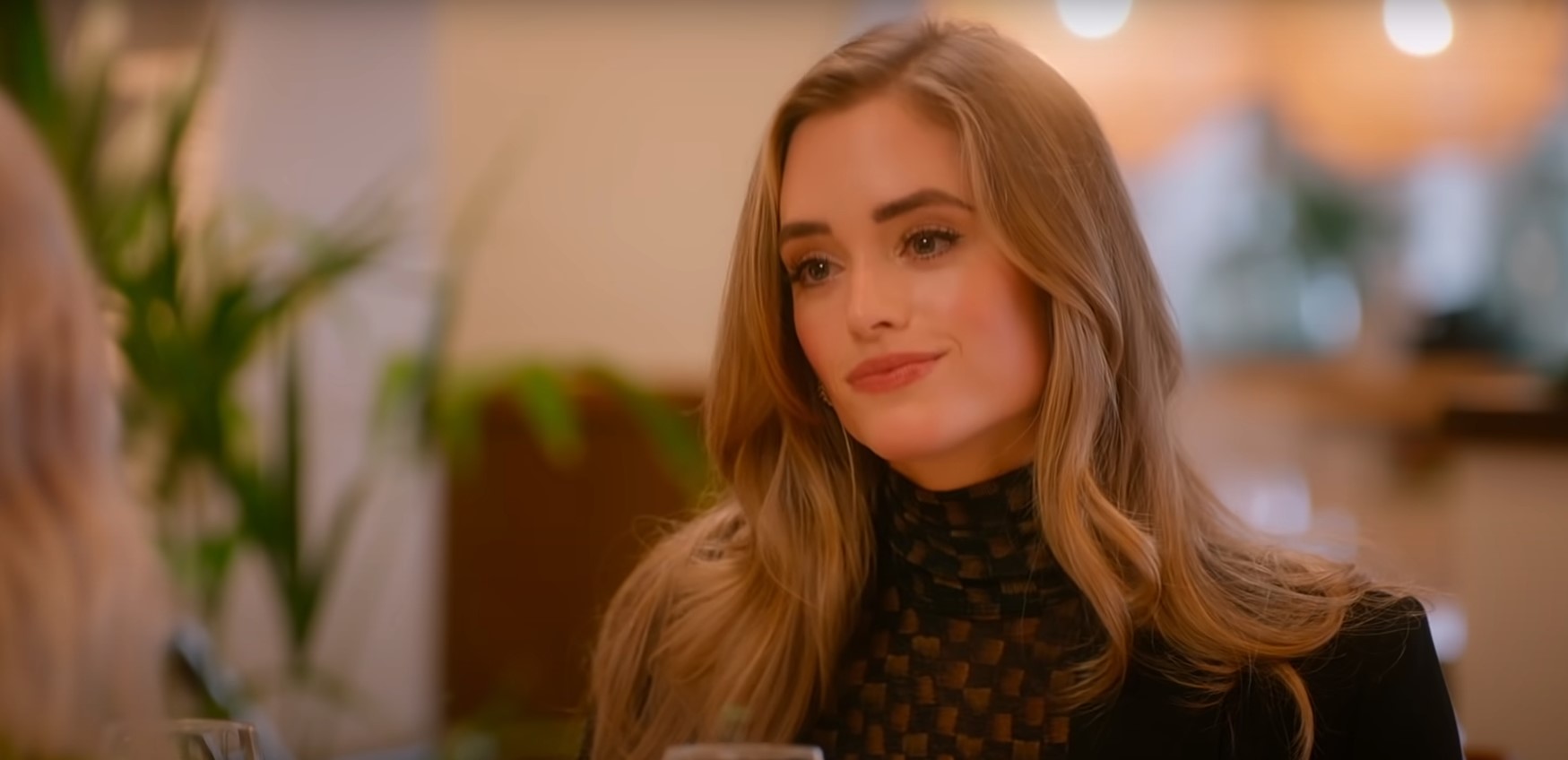 Alexandra Jarvis From Selling the OC is Happily Married Today