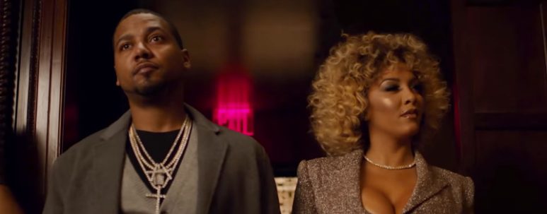 Kimbella Vanderhee and Juelz Santana: Is the Love & Hip Hop Duo Still ...