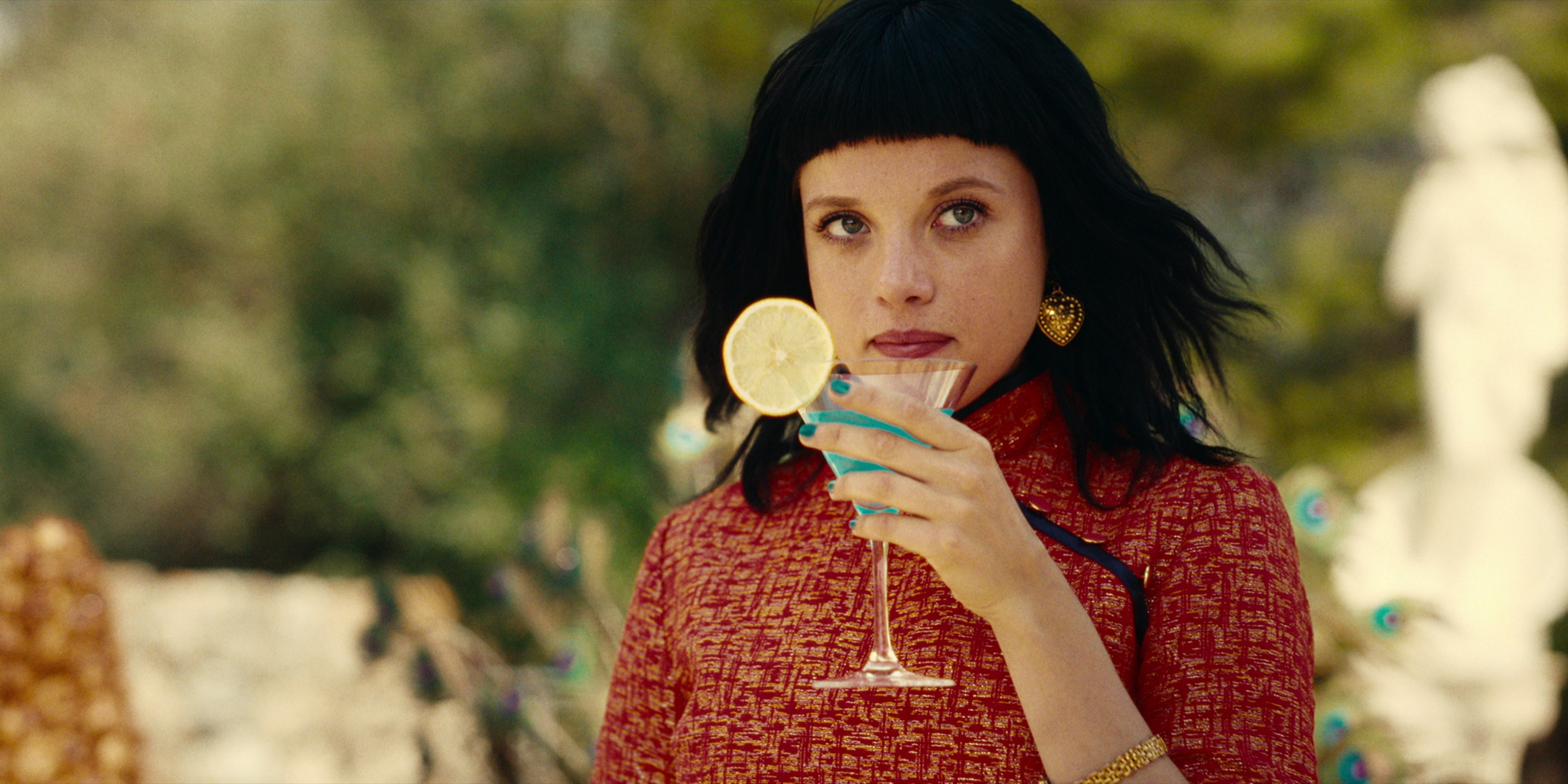 When and Where is Netflix's Kleo Set?