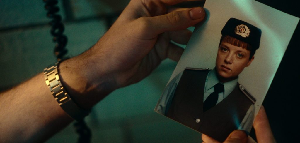 When and Where is Netflix's Kleo Set?