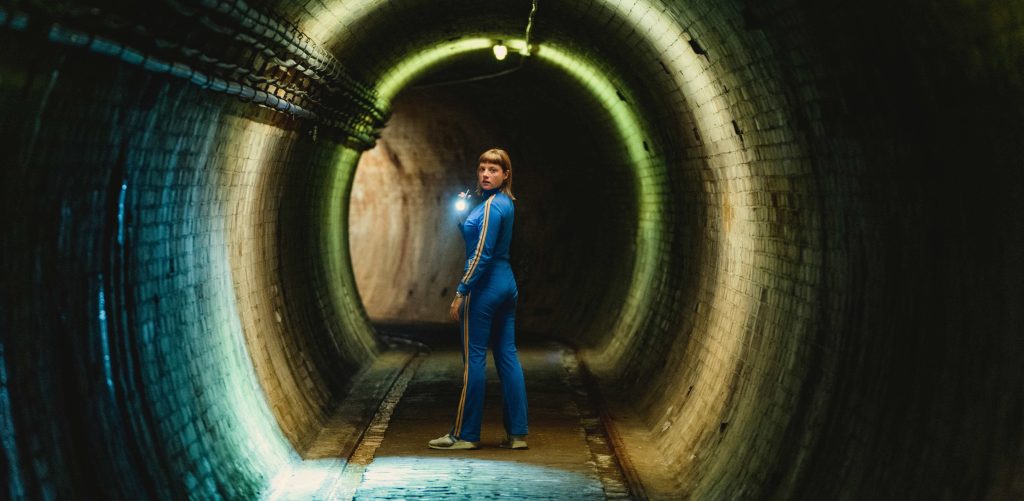 Netflix's Kleo: Is the TV Show Based on a Real German Stasi Assassin?