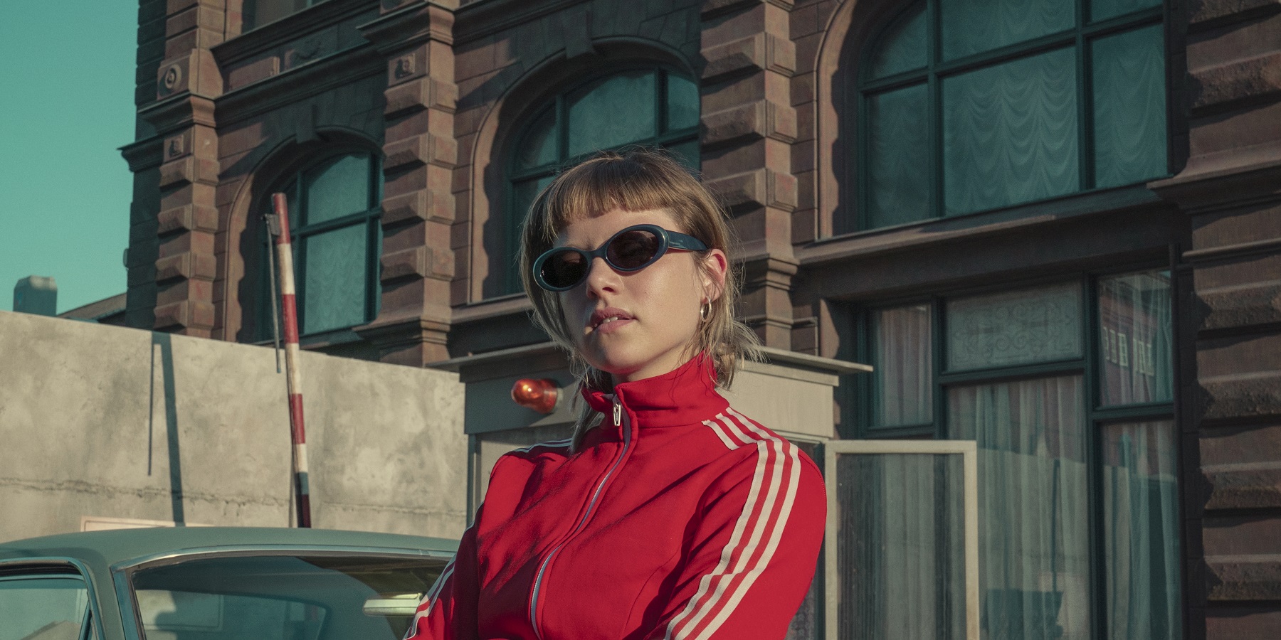 Netflix's Kleo: All Filming Locations of the Show Explored