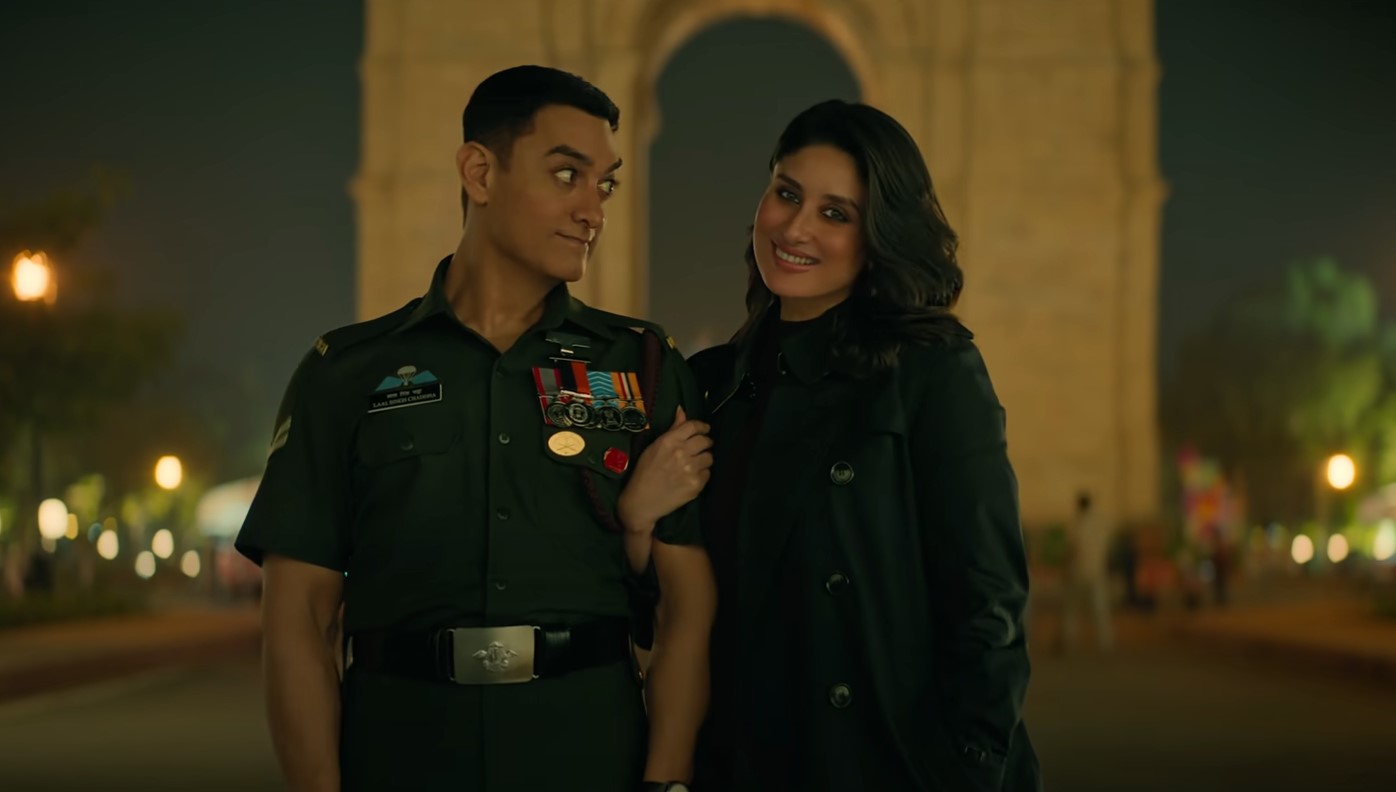 Laal Singh Chaddha: Is the Movie Based on a Real Person?