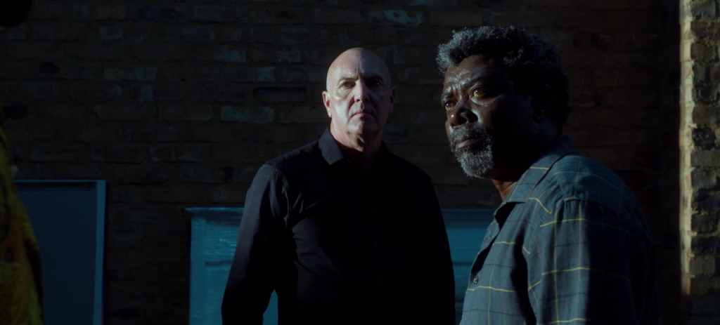 Ludik Ending, Explained: Who Seizes the Guns? Are Charles and Bells Dead?