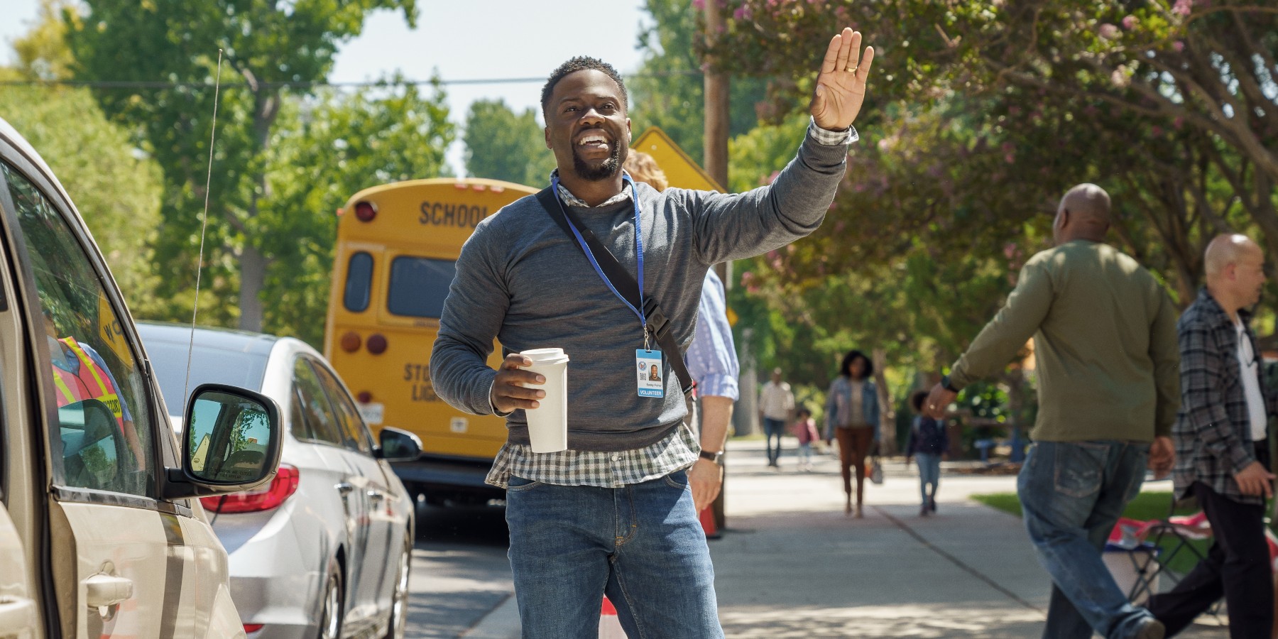 Me Time Soundtrack: Where to Listen to its Songs?