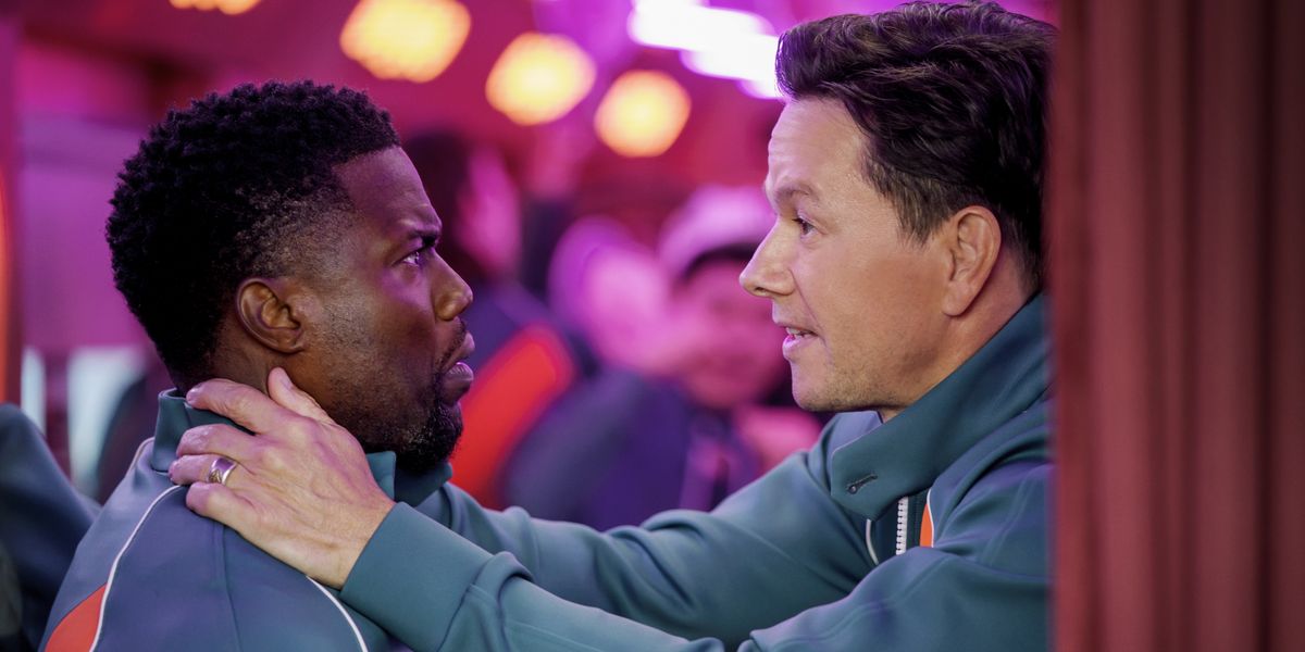 Does Me Time's Kevin Hart Know How to Play Keyboard in Real Life?