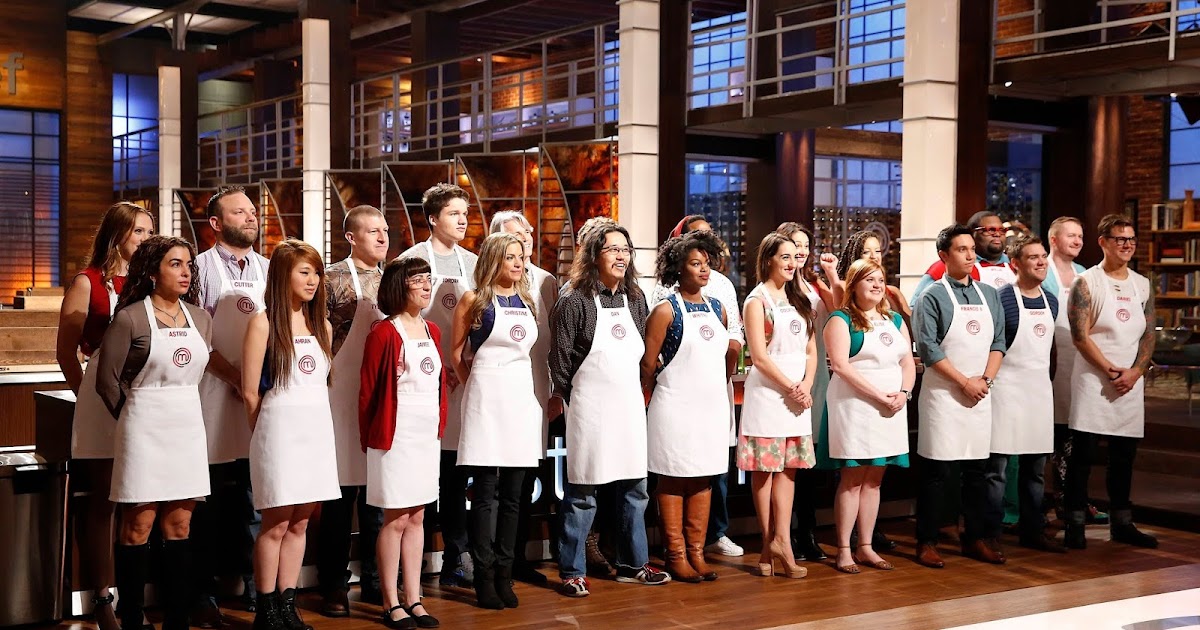 MasterChef Season 5: Where Are The Contestants Today?
