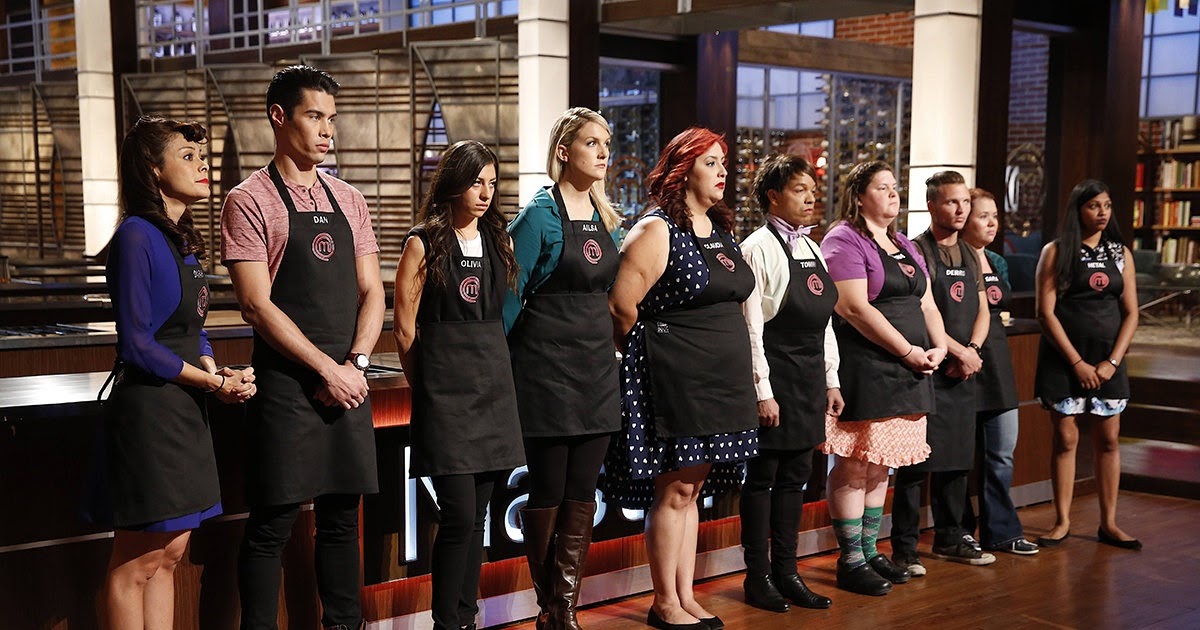 MasterChef Season 6: Where Are They Today? Update on the Cast