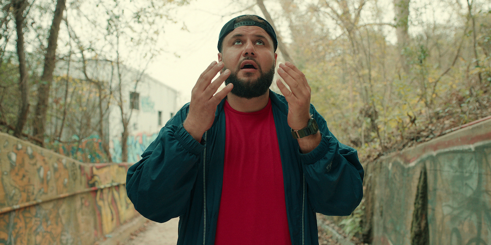 Netflix’s Mo: Is the Show Based on the True Story of Mohammed Amer?