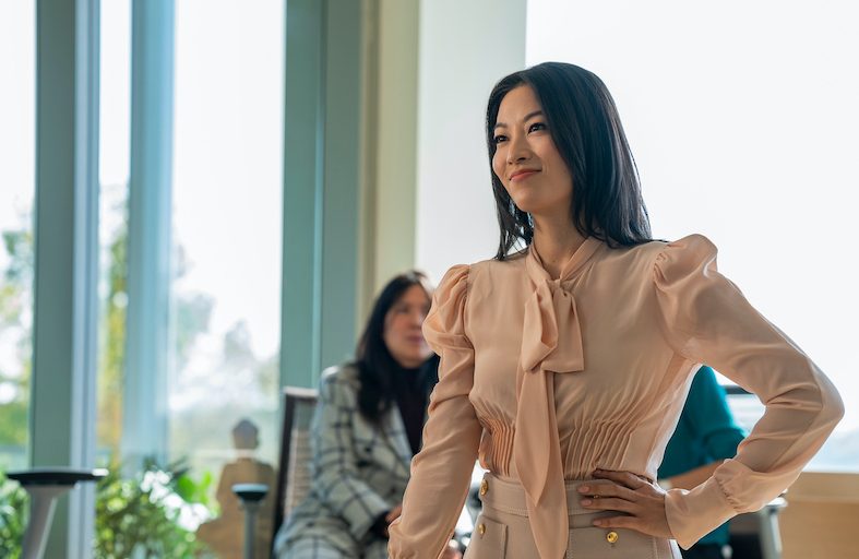 Partner Track: Is the TV Show Inspired By a True Story or a Book?