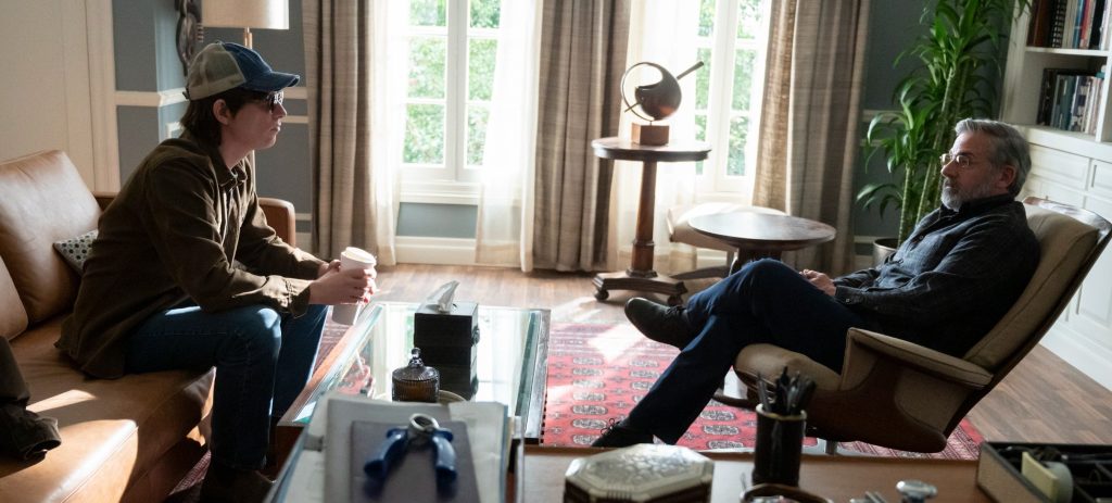 Is The Patient’s Sam Fortner Based on a Real Serial Killer?