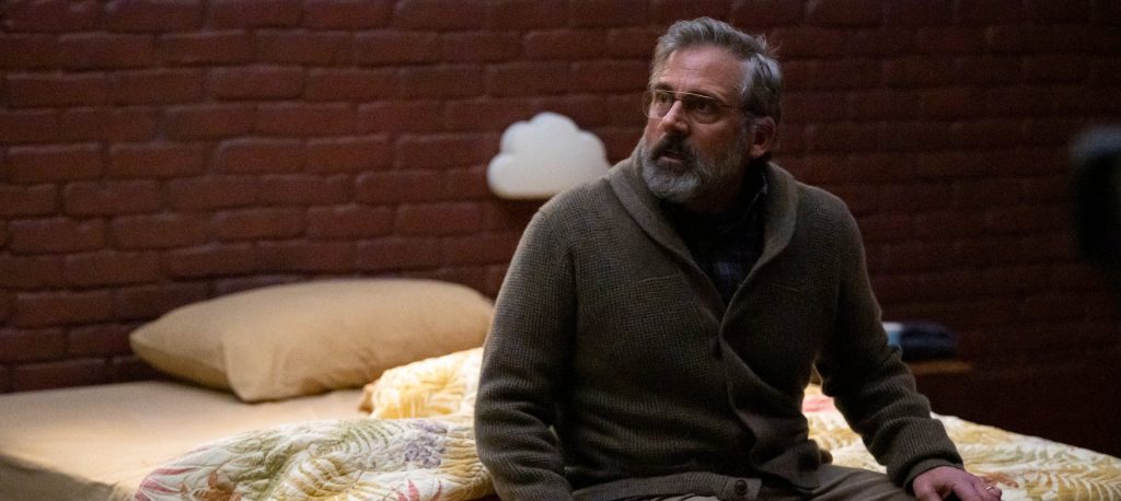 The Patient Episode 1 and 2 Recap: Who is There in Sam’s House?