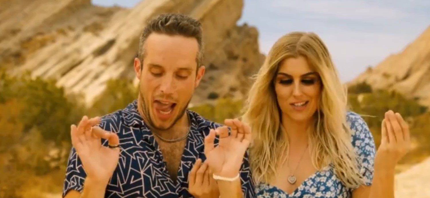 Paul and Rose: Where Are the Hotties Duo Today?