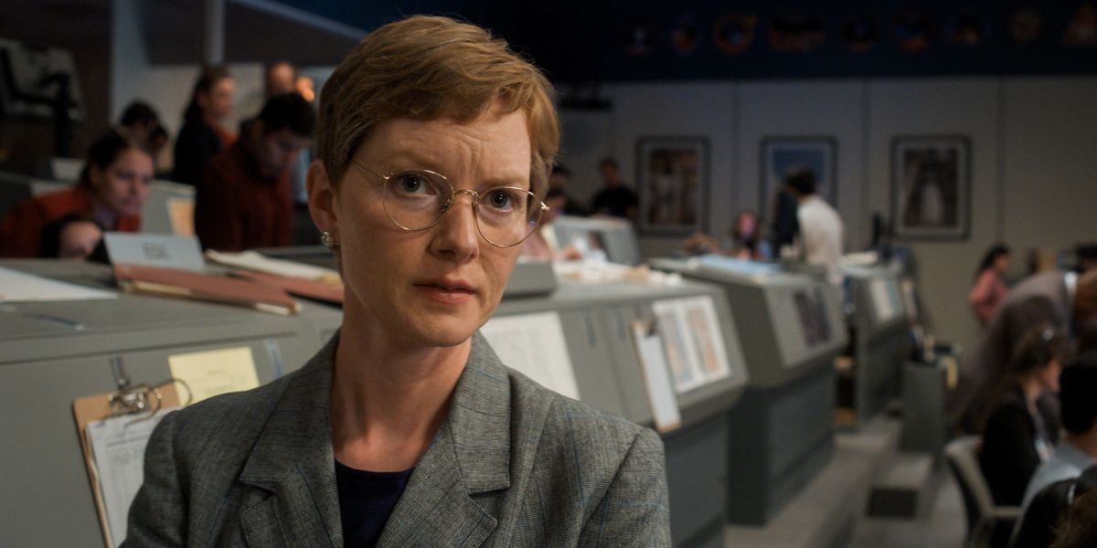 Is Margo Madison Dead? Is Wrenn Schmidt Leaving For All Mankind?