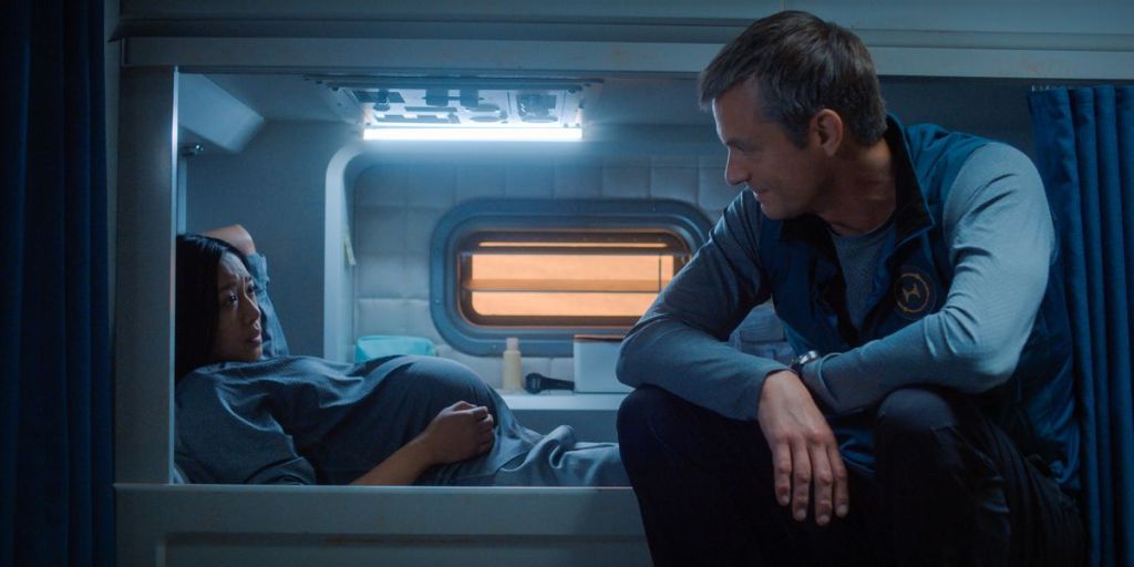 For All Mankind Season 3 Finale Recap and Ending, Explained: Does Ed ...