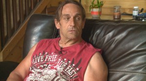 Russell Adkins: Where is the Bouncer Today?