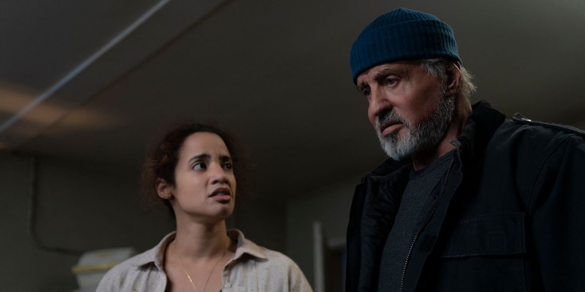 Samaritan Ending, Explained: Is Nemesis Alive? Does Joe Become Samaritan?