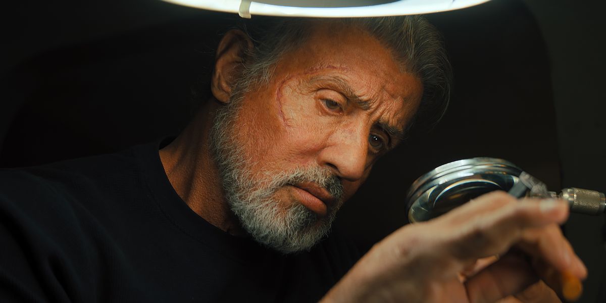 Samaritan Ending, Explained: Is Nemesis Alive? Does Joe Become Samaritan?