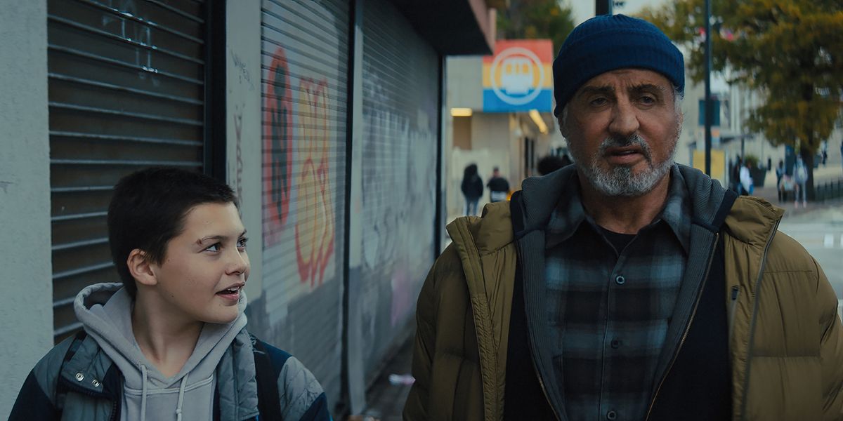 Samaritan Ending, Explained: Is Nemesis Alive? Does Joe Become Samaritan?