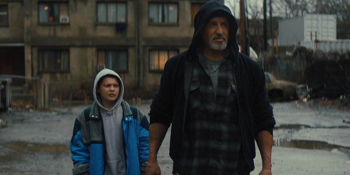 Samaritan Ending, Explained: Is Nemesis Alive? Does Joe Become Samaritan?