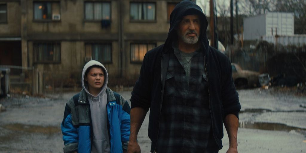 Samaritan Ending, Explained: Is Nemesis Alive? Does Joe Become Samaritan?