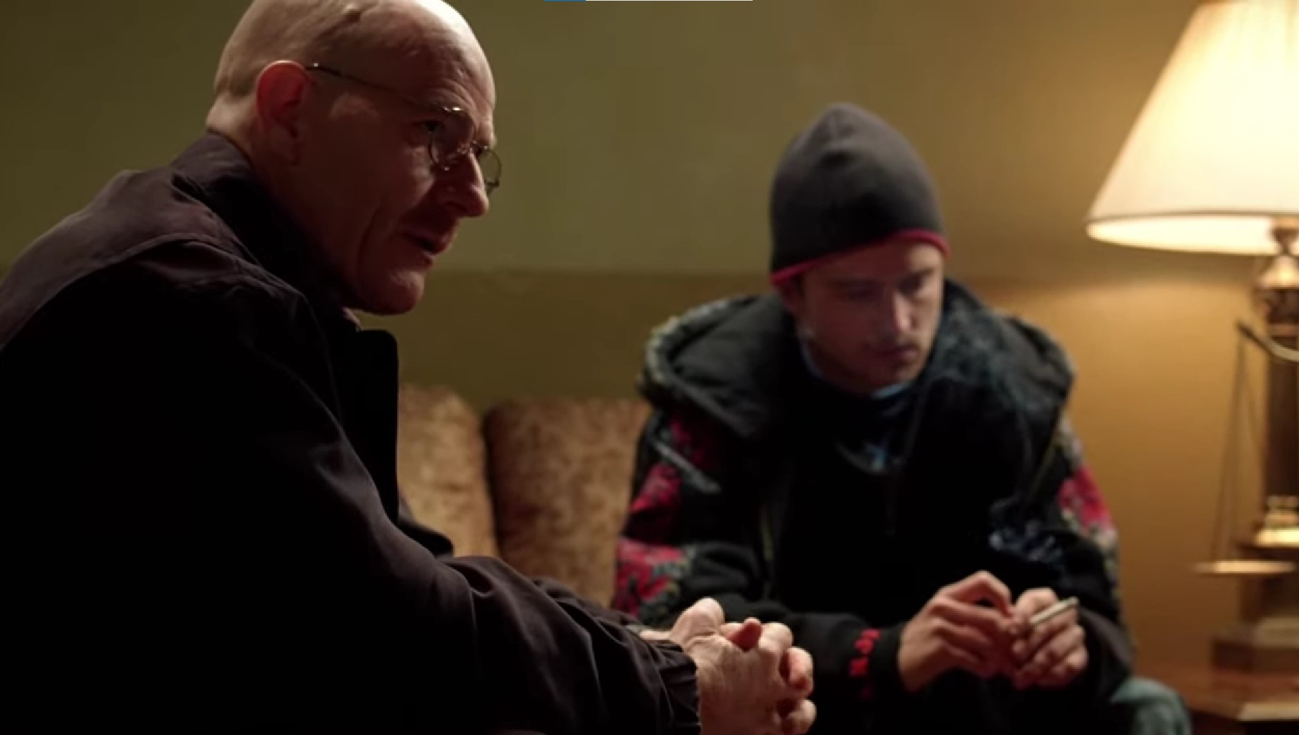 Better Call Saul and Breaking Bad Timeline Overlap, Explained