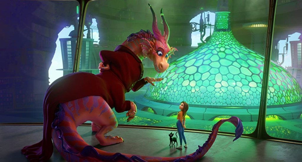 Luck Ending, Explained: Does Sam Bring Back a Lucky Penny for Hazel?