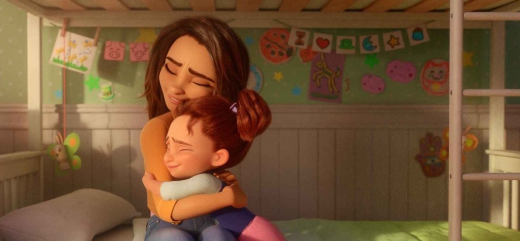 Luck Ending, Explained: Does Sam Bring Back a Lucky Penny for Hazel?