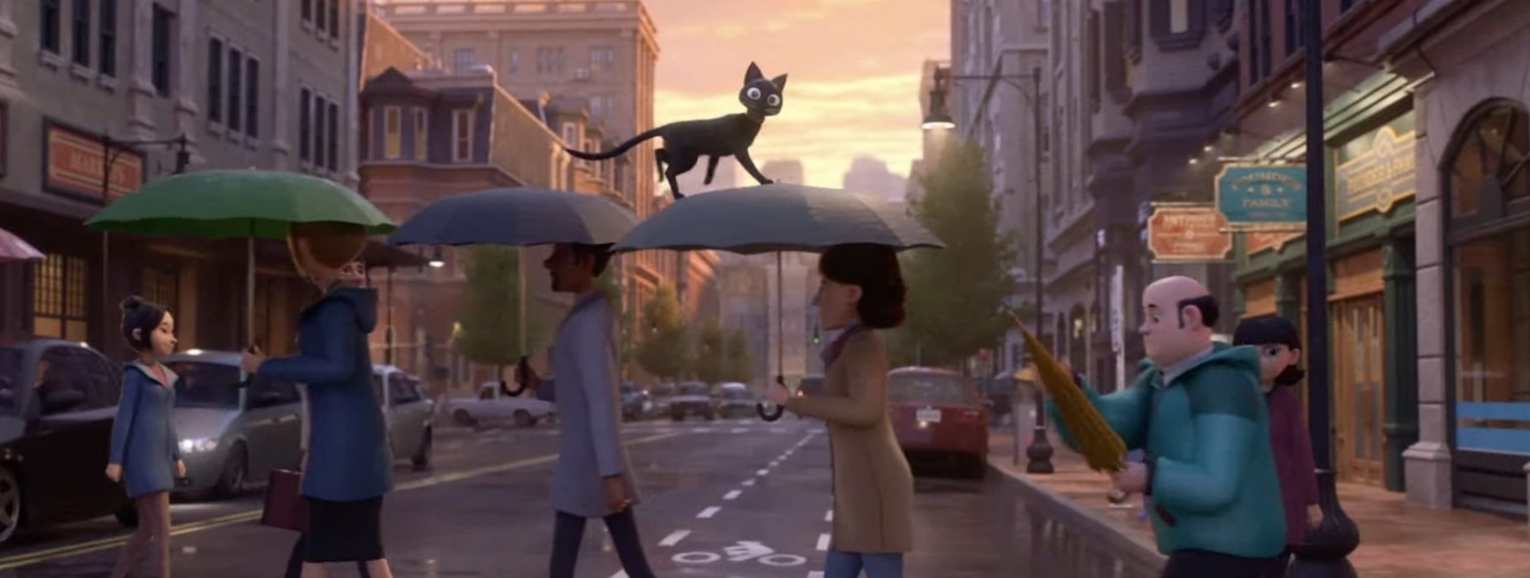 Luck Ending, Explained: Does Sam Bring Back a Lucky Penny for Hazel?