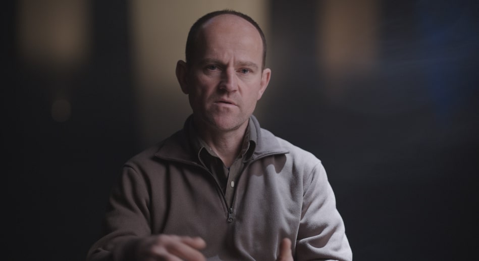 Jason Mallinson: Where is the Cave Diver Today?