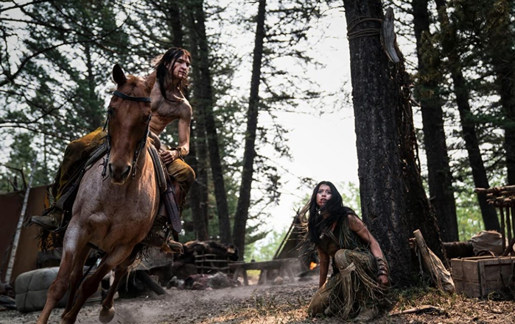 Do Naru and Taabe Die in Prey? [SPOILER]