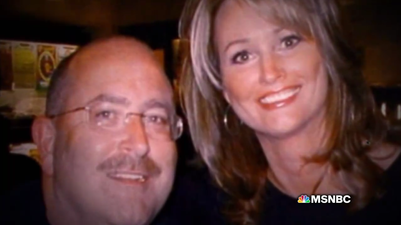 Where Are Dennis Bourdeau and Sherry Jackson Today?