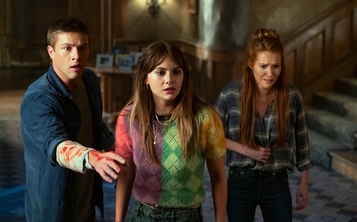 Locke and Key Season 3 Ending, Explained: What Happens to the Keys?