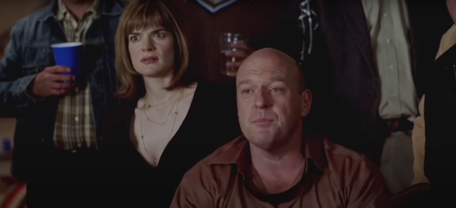 Hank Schrader Death: How Did He Die? Who Killed Him? Why?