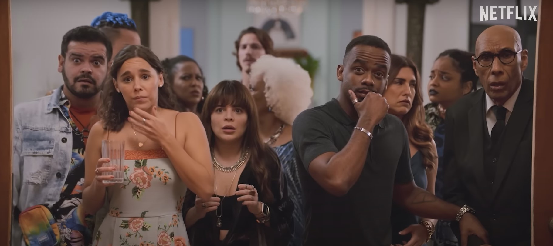 Netflix's Unsuspicious: Is the TV Show Based on a True Story?