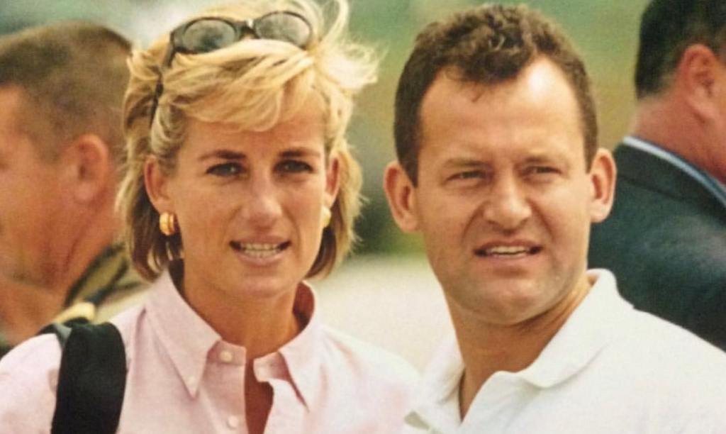 Paul Burrell: Where Is Princess Diana's Butler Now?