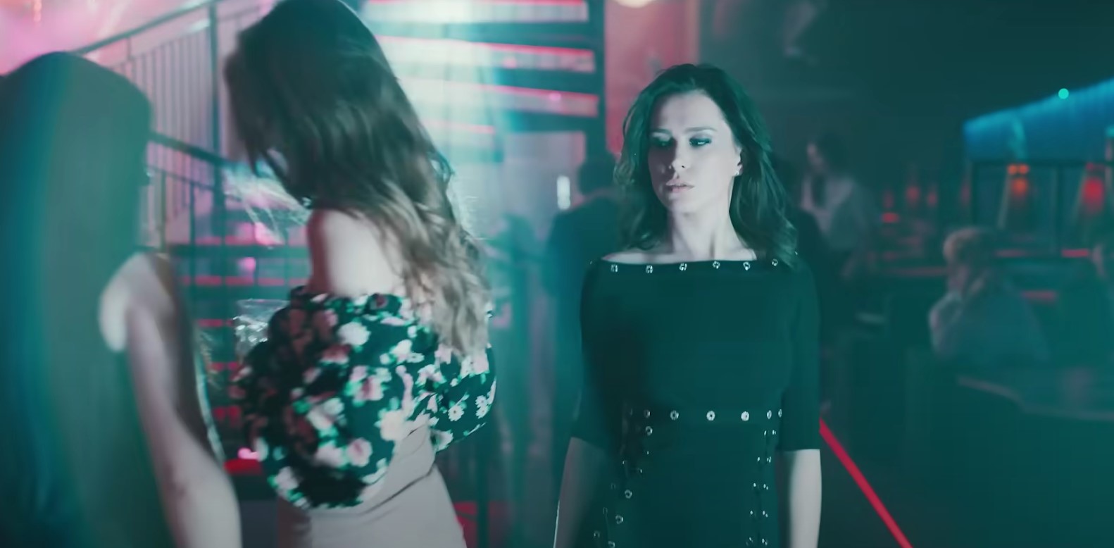 The Next 365 Days Ending, Explained: Who Does Laura Choose: Massimo or Nacho?