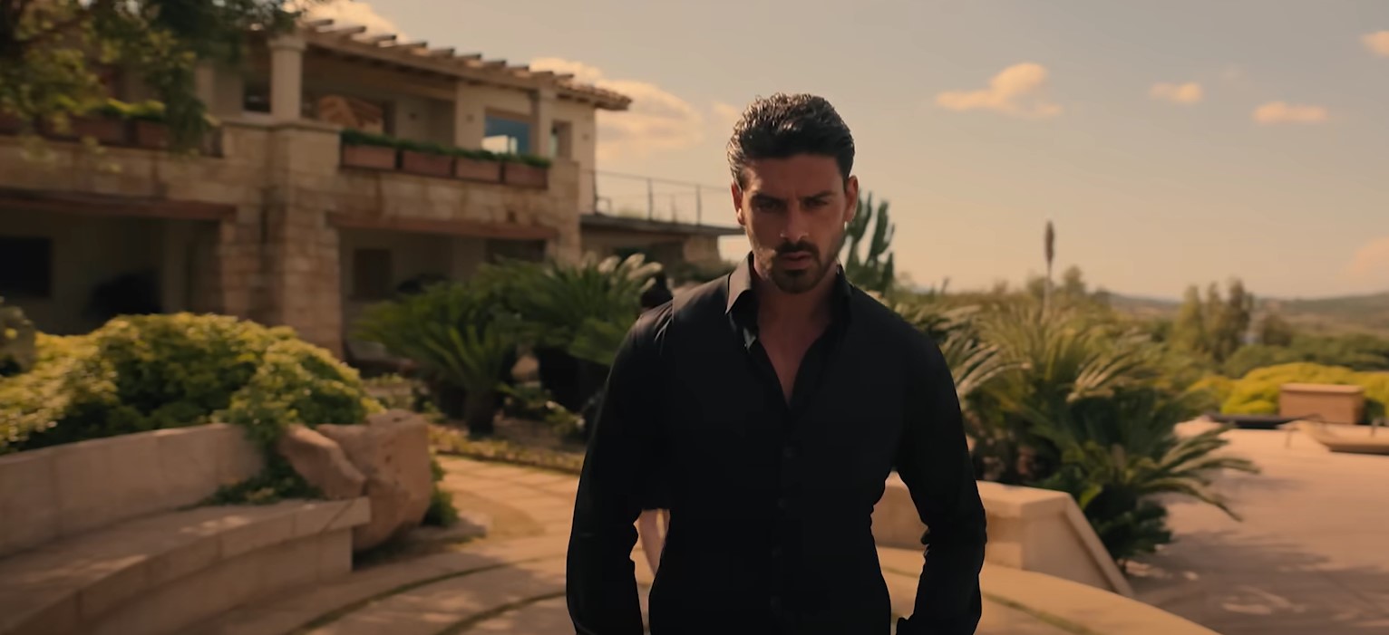 The Next 365 Days Ending, Explained: Who Does Laura Choose: Massimo or Nacho?