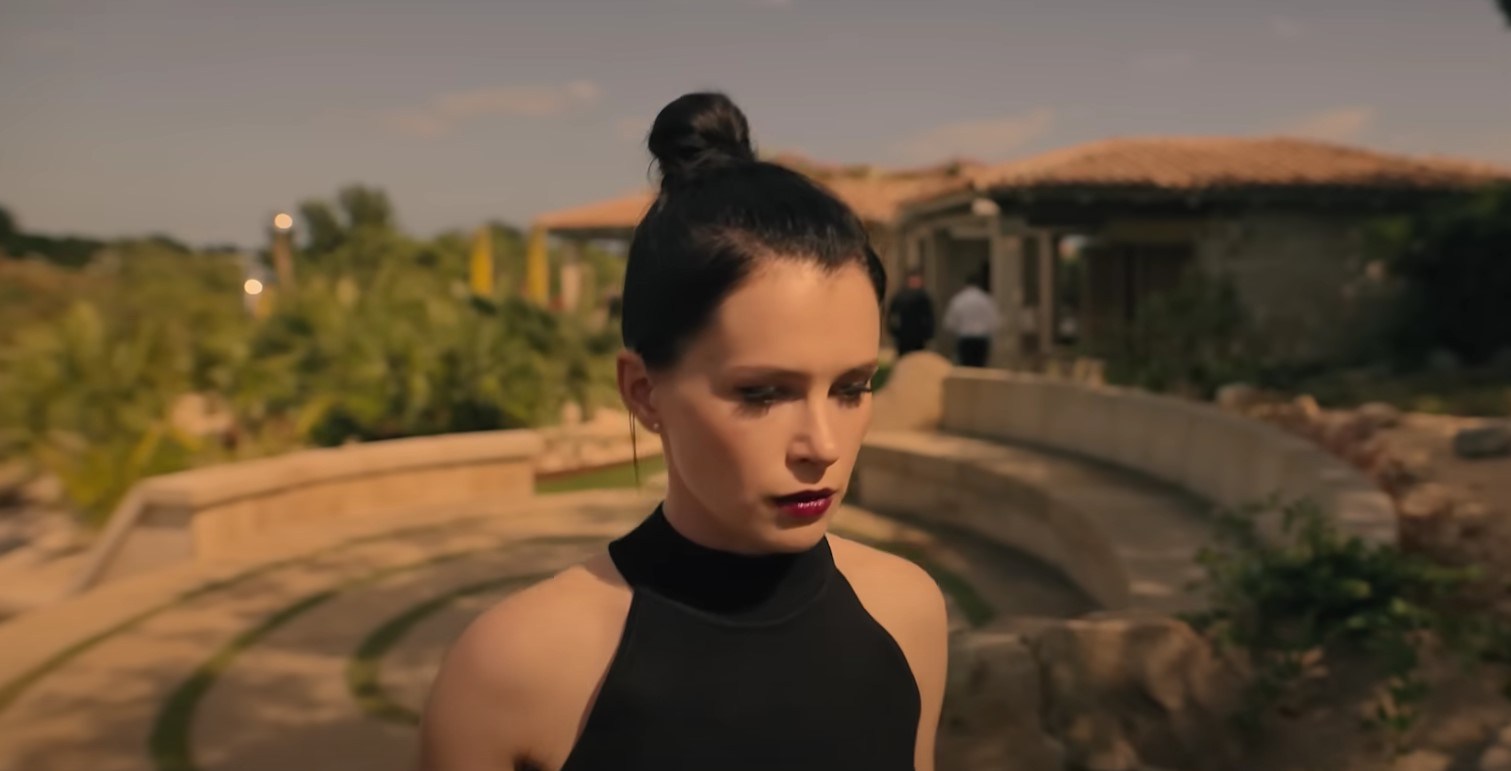 All The Next 365 Days Sex Scenes Ranked