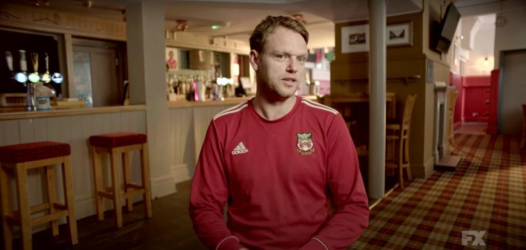 Wayne Jones: Where is the Wrexham AFC Super Fan Today?