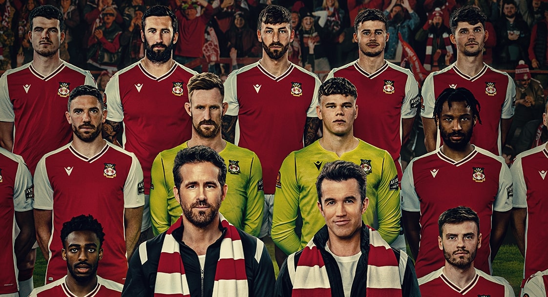 Welcome to Wrexham: The True Story Behind the Docu-Series