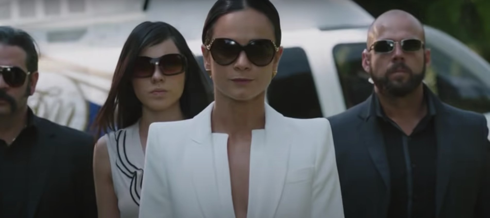 7 Shows Like Power Book You Must See