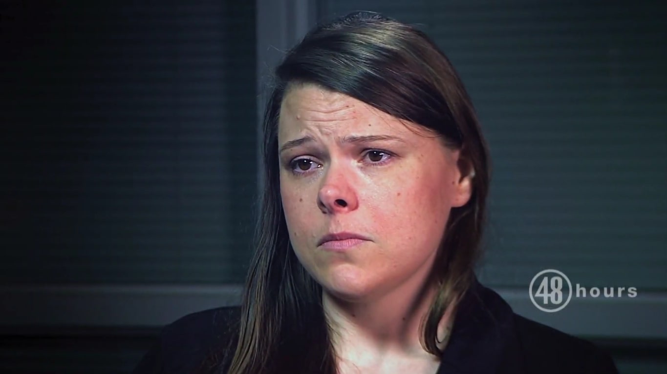 Chacey Poynter: Where is Robert Poynter's Wife Today?