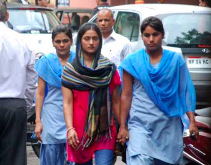 Is Karishma Solanki aka Lata Solanki Based on a Real Delhi Killer?