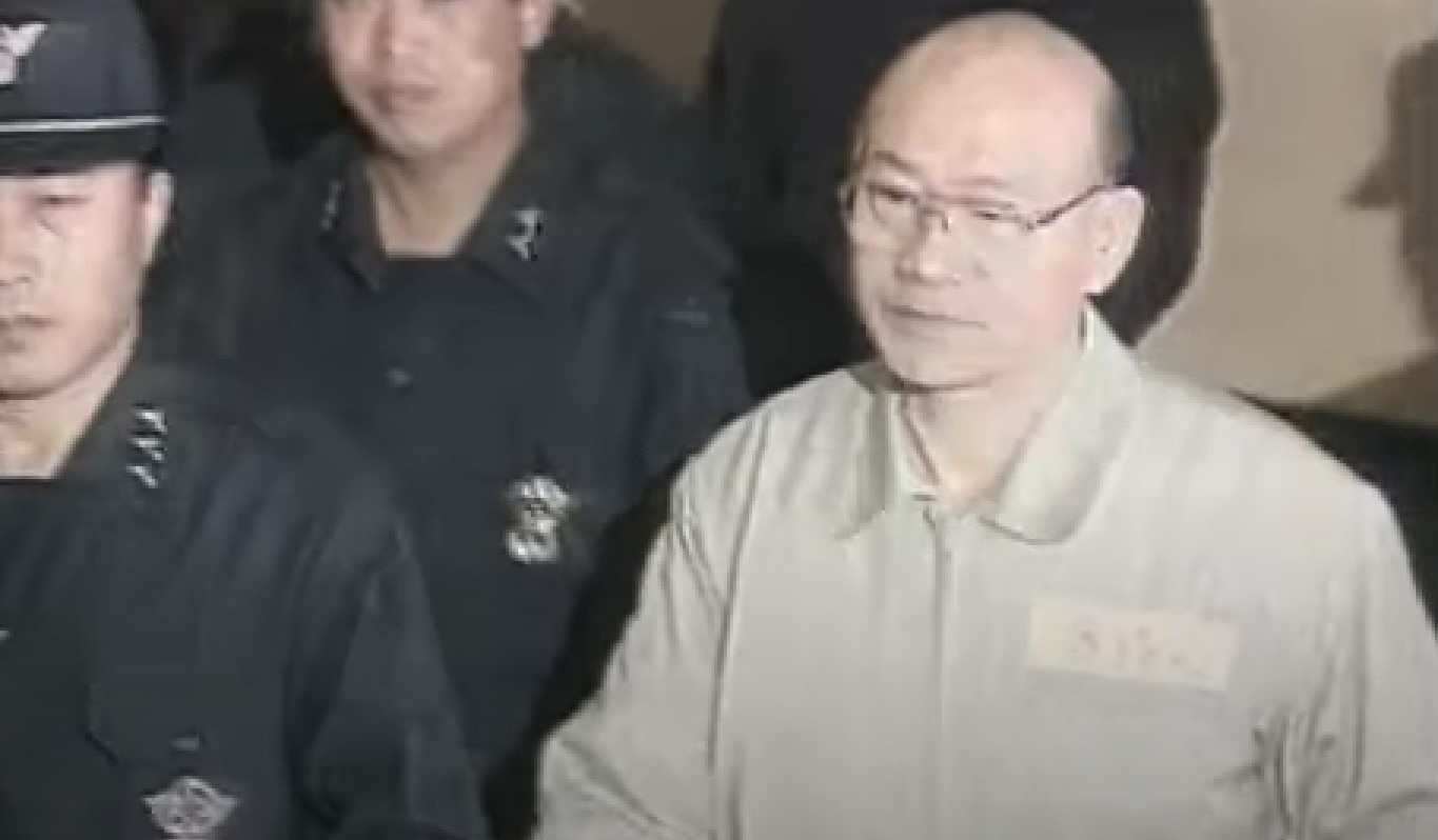 Is Seoul Vibe's General Jeon Based on a Real South Korean Dictator?