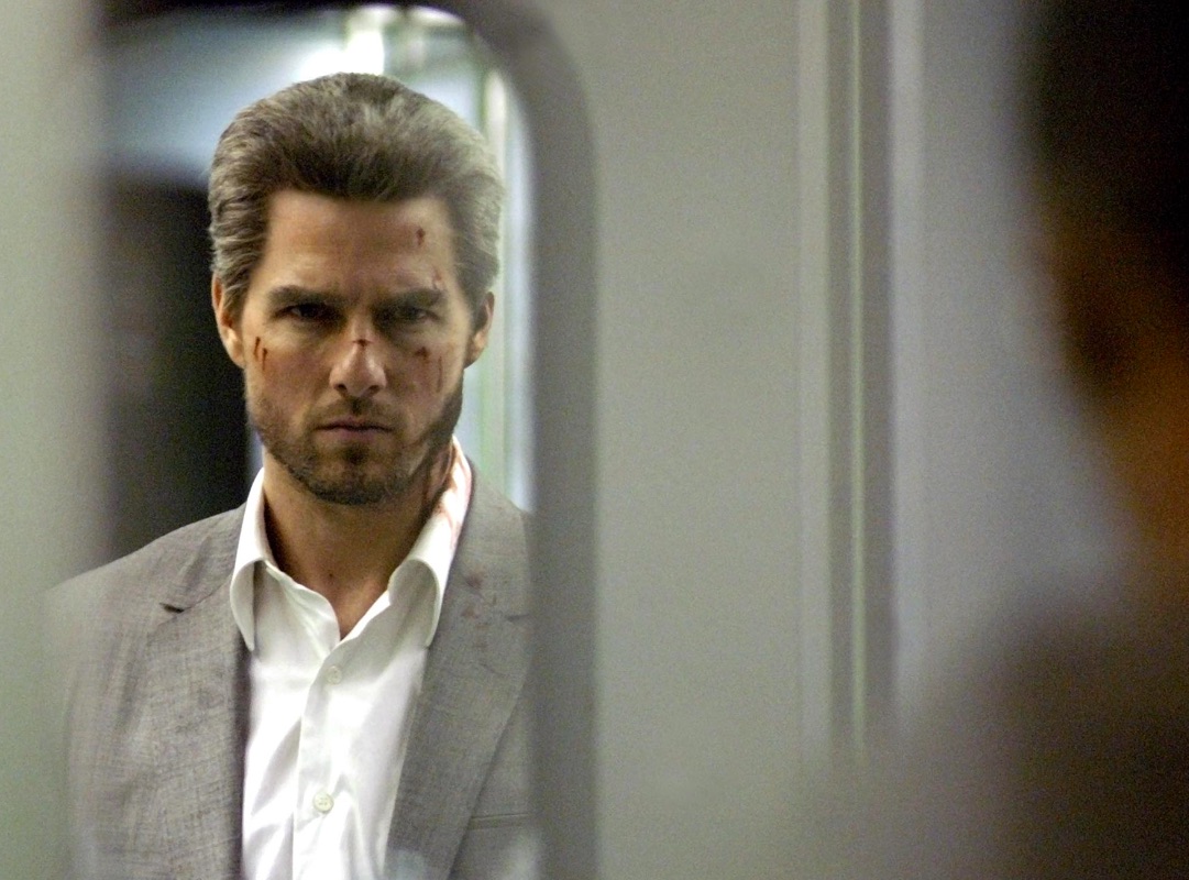 Collateral Ending, Explained: Is Vincent Dead?