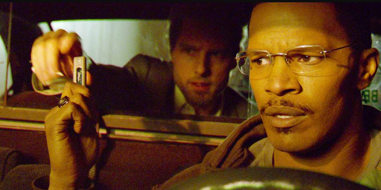 Collateral Ending, Explained: Is Vincent Dead?