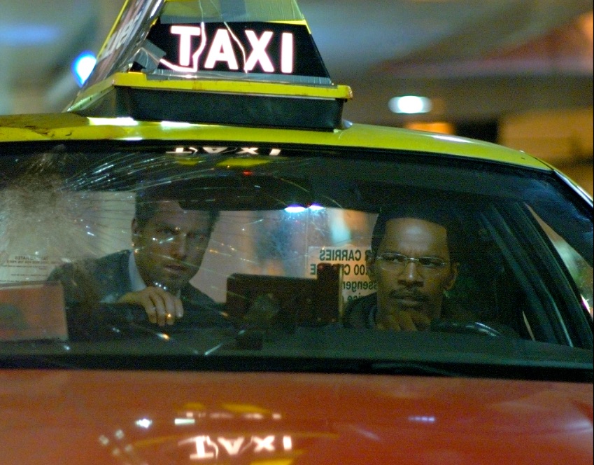 Collateral Ending, Explained: Is Vincent Dead?