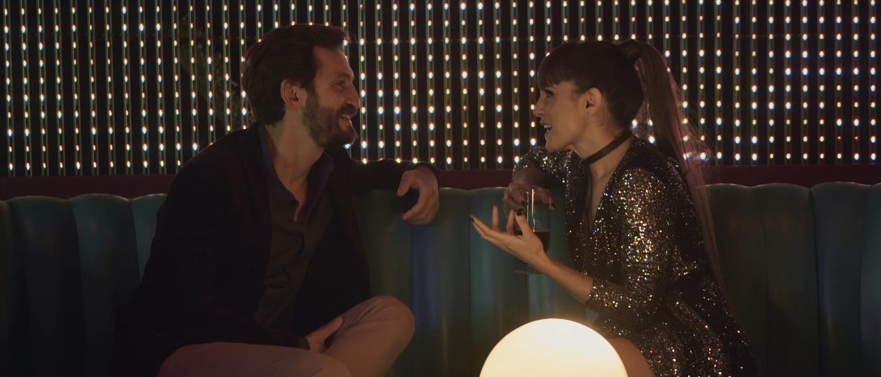 24 Hottest R-Rated Movies on Netflix Right Now