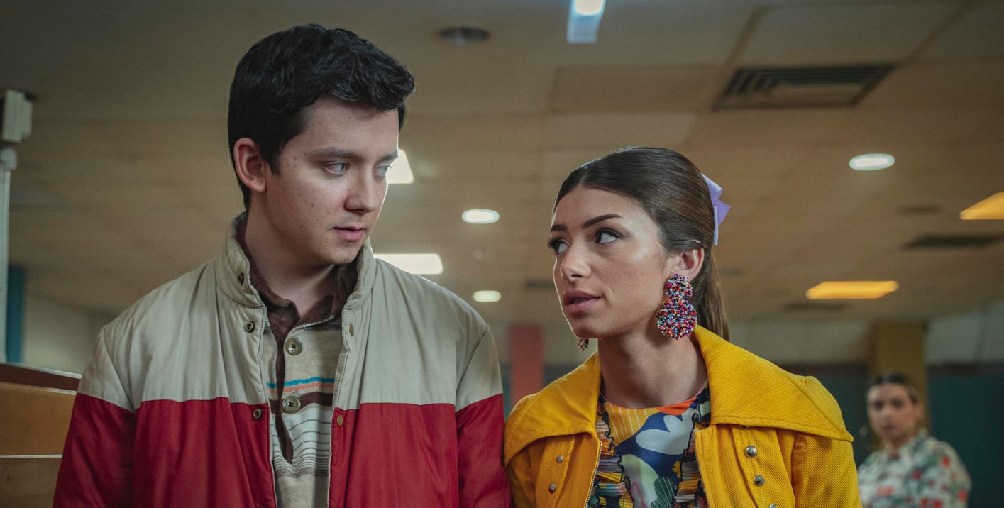 45 Best Adult Shows on Netflix Right Now